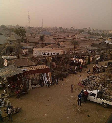Masaka area of new karu, Nasarawa state