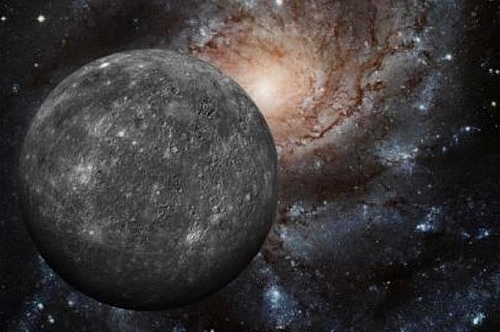 Mercury Planet: Facts About Mercury, Color, Temperature, Moons ...