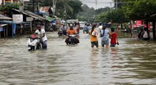 Flood Types, Meaning, Prevention, Causes and Effects of Flood