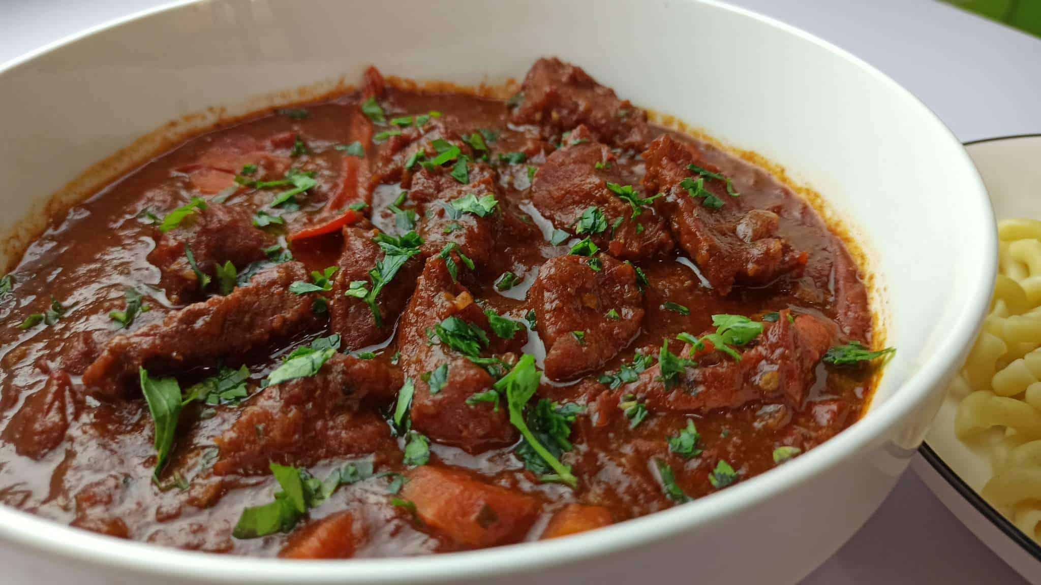 Goulash Recipe: How to Make Hungarian and American Goulash - Jotscroll