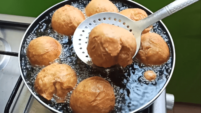 Jamaican Fried Dumplings Recipe - Jotscroll