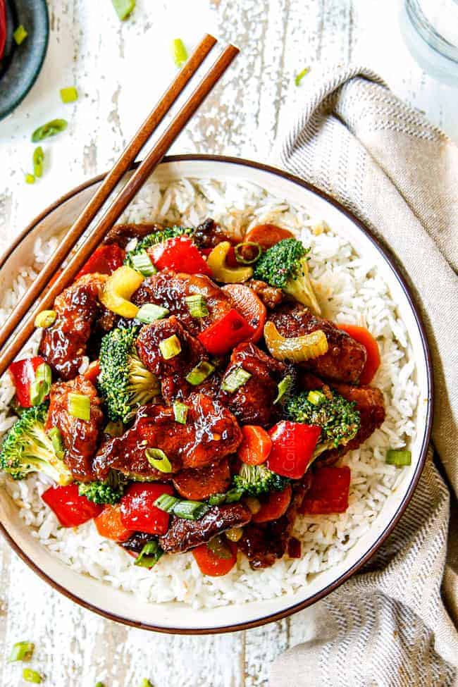 Hunan Chicken Recipe - How to Make Hunan Chicken - Jotscroll