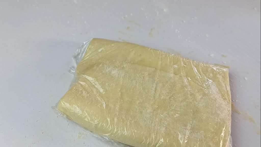 Puff Pastry Sheets: How to Make Puff Pastry Dough at Home - Jotscroll