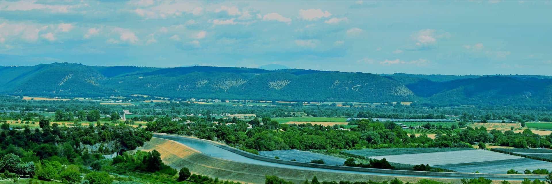 Irrigation Systems: Types and Importance in Agriculture and Ecology