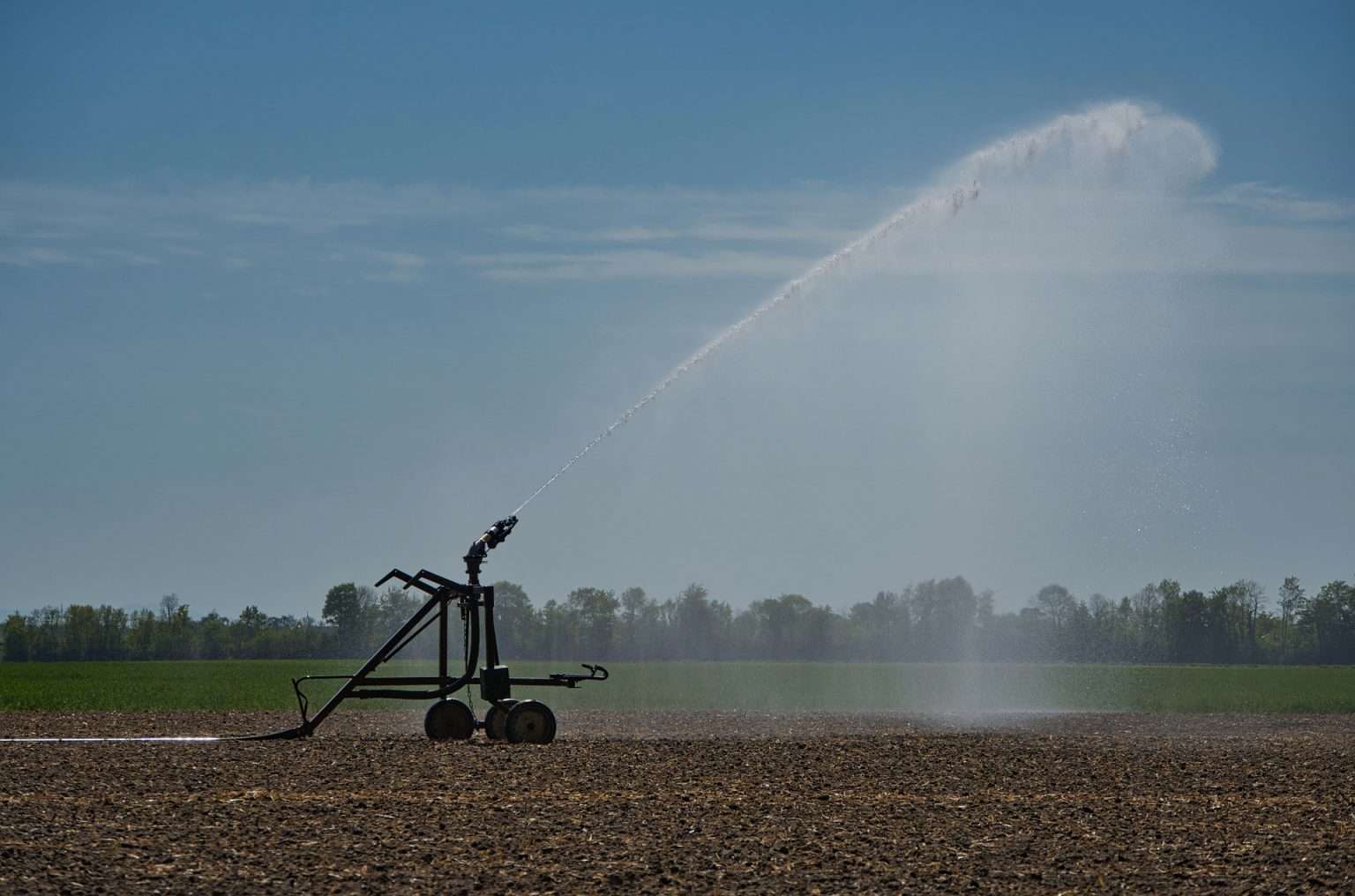 Sprinkler Systems in Irrigation / Watering Sprinklers for Lawns - Jotscroll